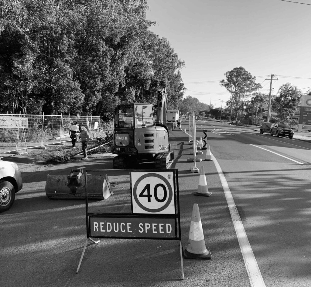 Exceed Traffic Group